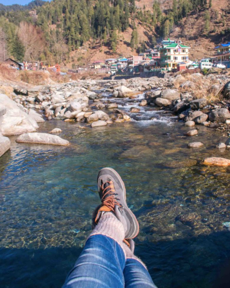 Barot Travel Guide – Stay and Itinerary Along with Winch Camp Trek ...